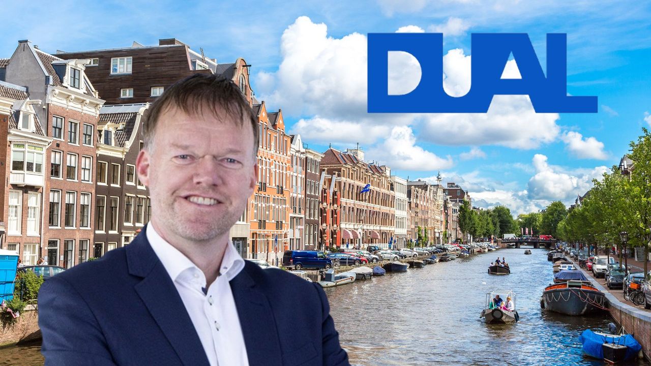 Dual Europe makes big European trade credit play | Intelligent Insurer
